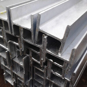 H-Beam | MS H-Beam | Hot Rolled H Section