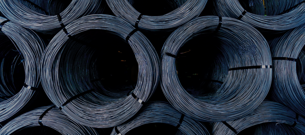 Wire Rods - BANSAL IRON & STEEL